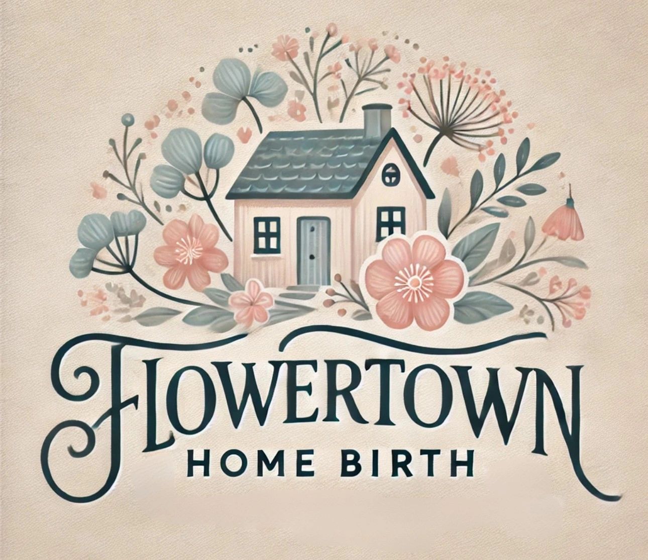 Flowertown Home Birth